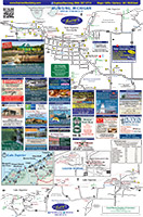 Downloads - Maps, Monthly Calendars - Explore Munising