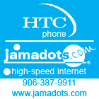 Communications - Telephone/Internet - Explore Munising