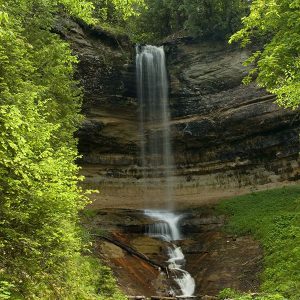 Michigan Waterfalls - Munising & Grand Marais - Explore Munising
