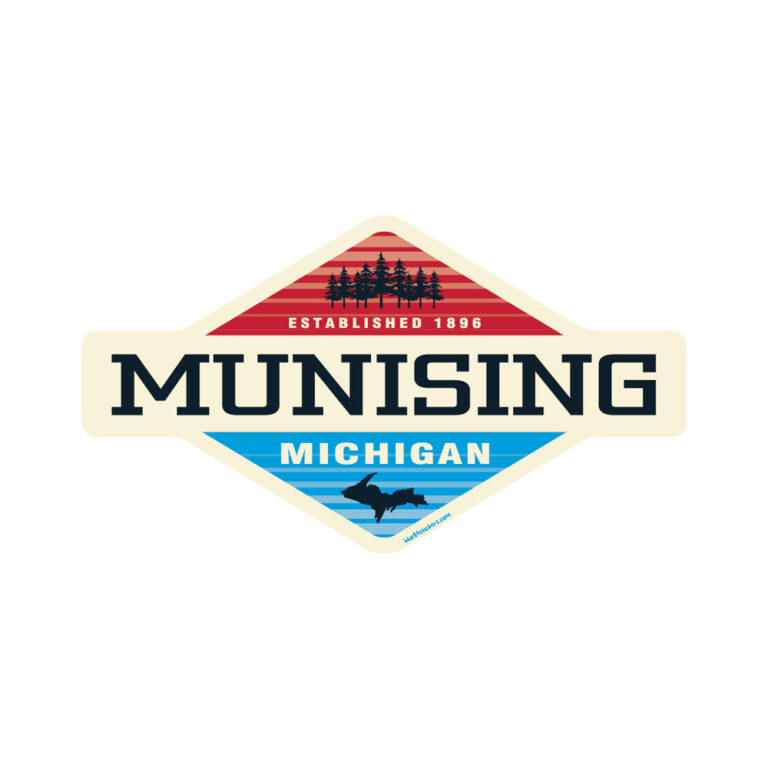 Munising MI - Est. 1896 - Explore Munising