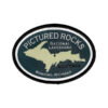 Pictured Rocks National Lakeshore - Munising MI Patch - Explore Munising