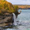 Michigan Waterfalls - Munising & Grand Marais - Explore Munising