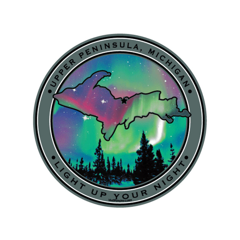 Upper Peninsula, Michigan - Light Up Your Night - Explore Munising Upper Peninsula, Michigan - Light Up Your Night - Explore Munising