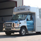 Shuttle/Transportation - Explore Munising