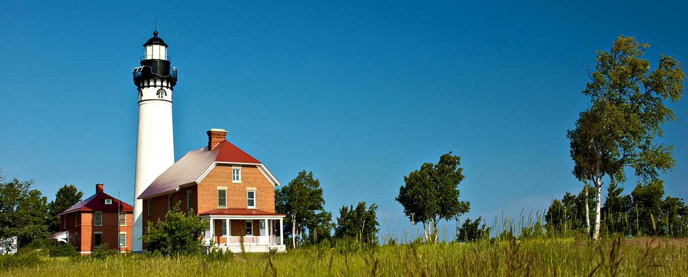 Lighthouses - Explore Munising