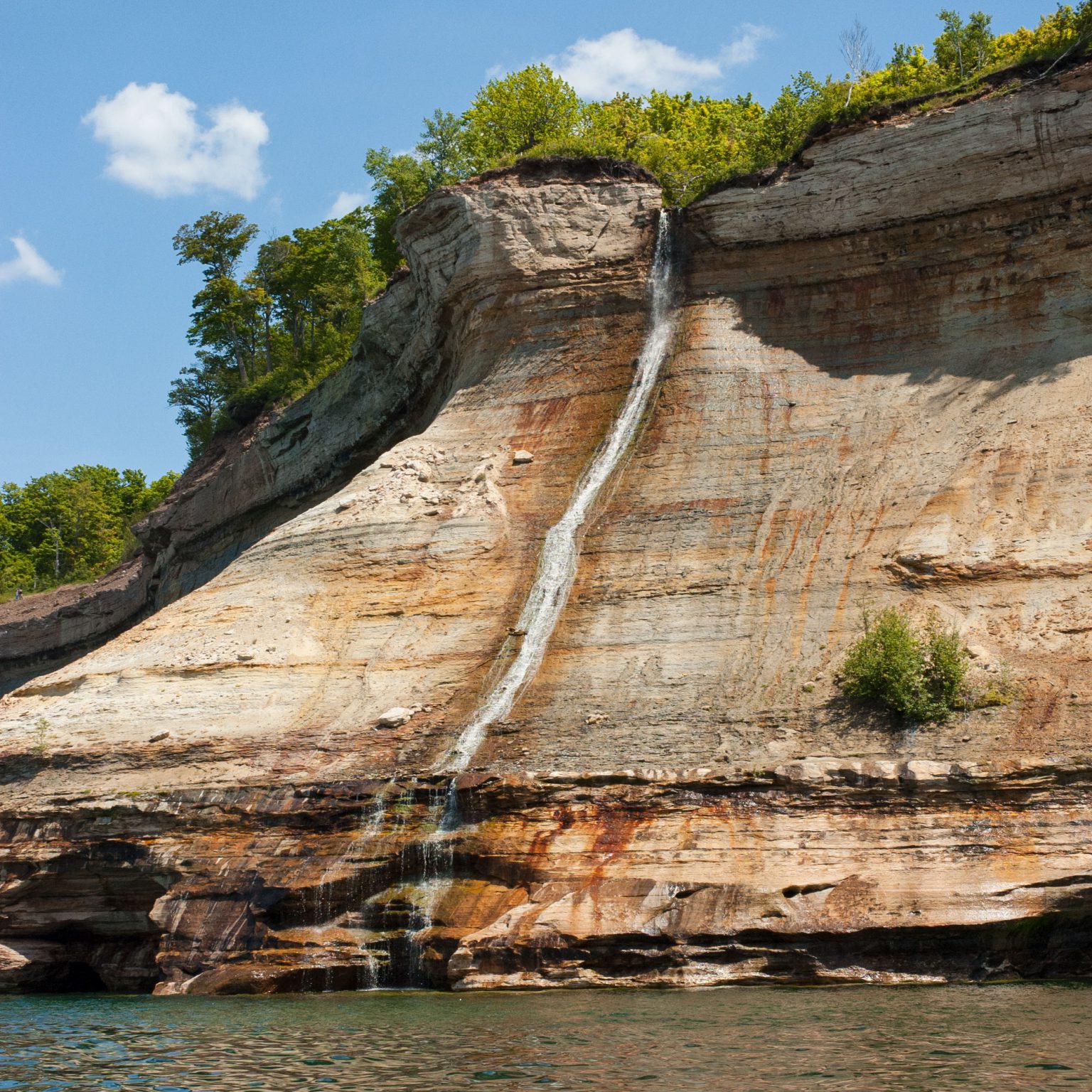 Michigan Waterfalls - Munising & Grand Marais - Explore Munising
