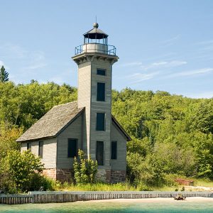 Lighthouses - Explore Munising
