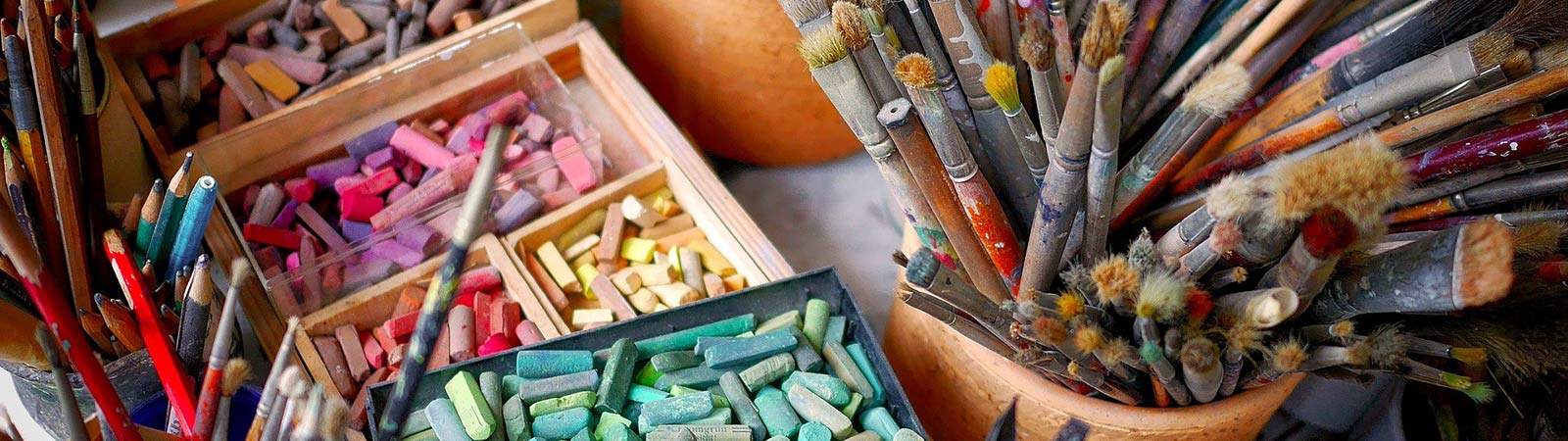 Local Artists - Explore Munising